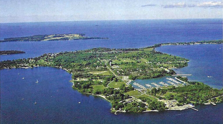 ITINERARY: Sandusky, Ohio – Promote Michigan